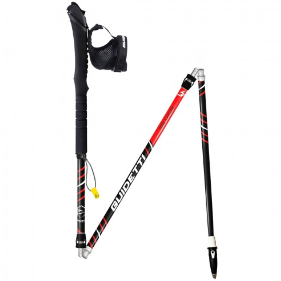 Comment choisir ses bâtons de trail