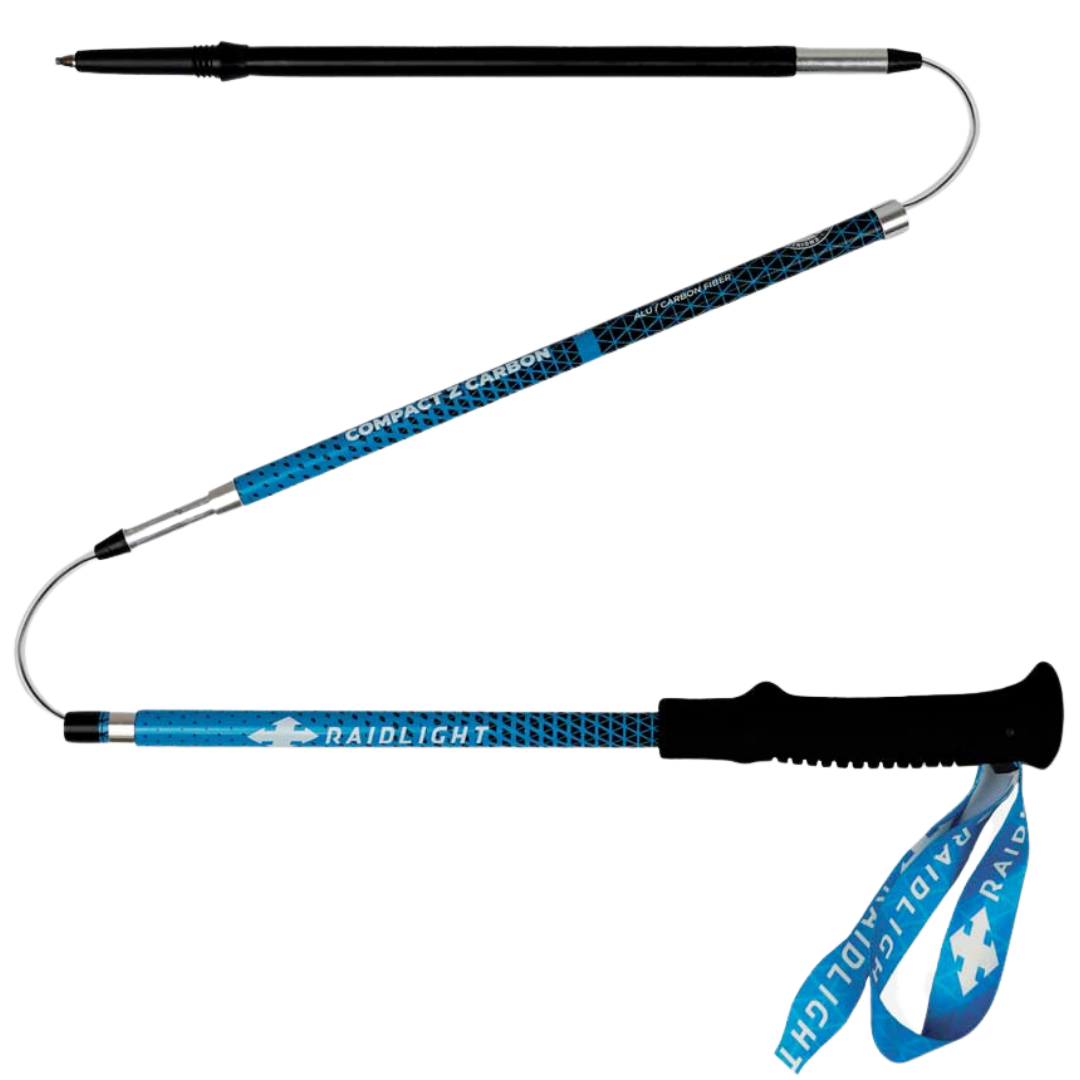 Comment choisir ses bâtons de trail