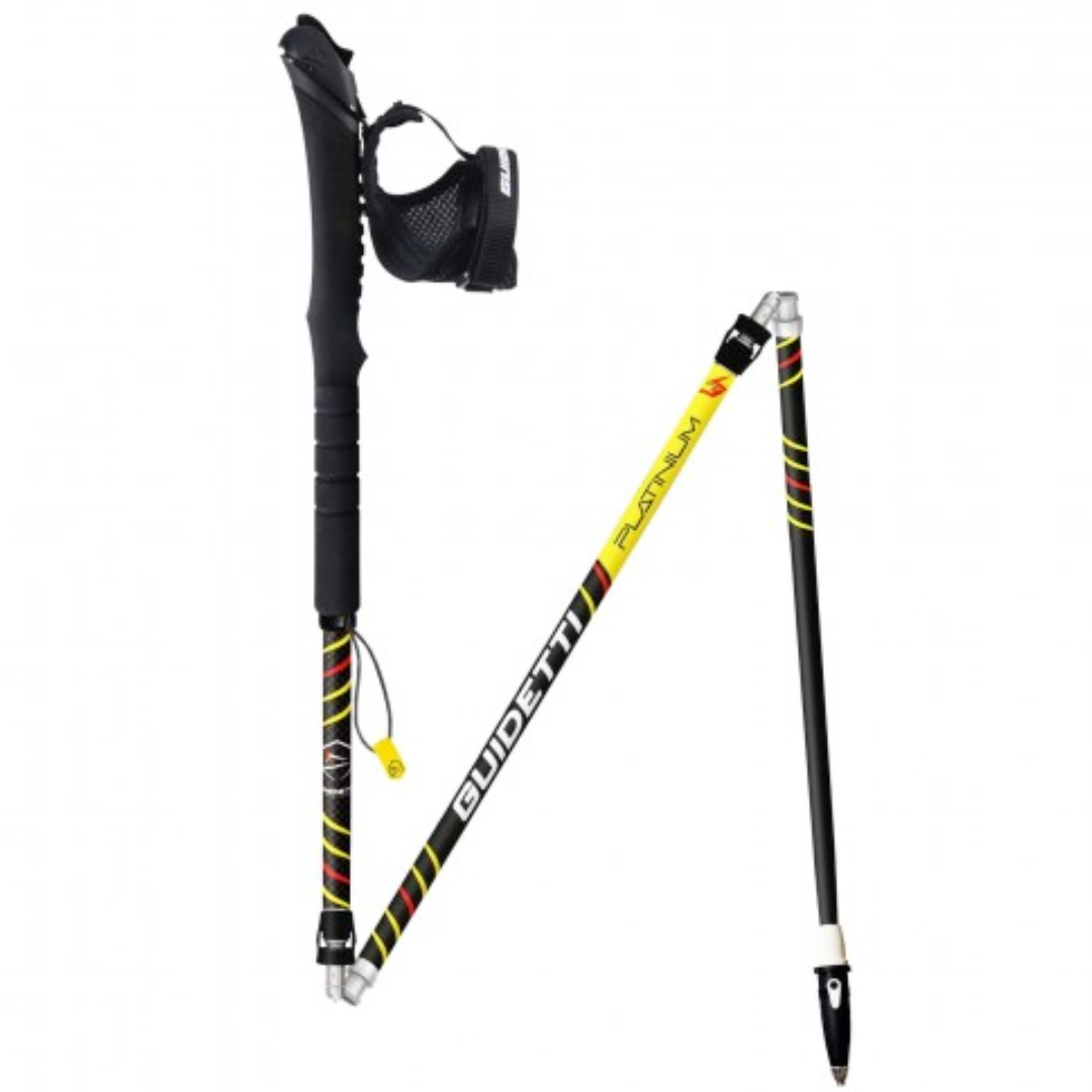 Comment choisir ses bâtons de trail