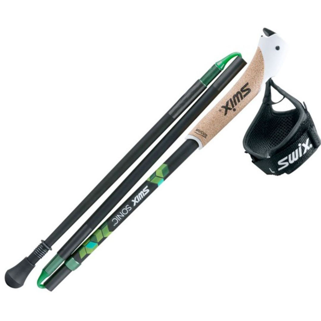 Comment choisir ses bâtons de trail