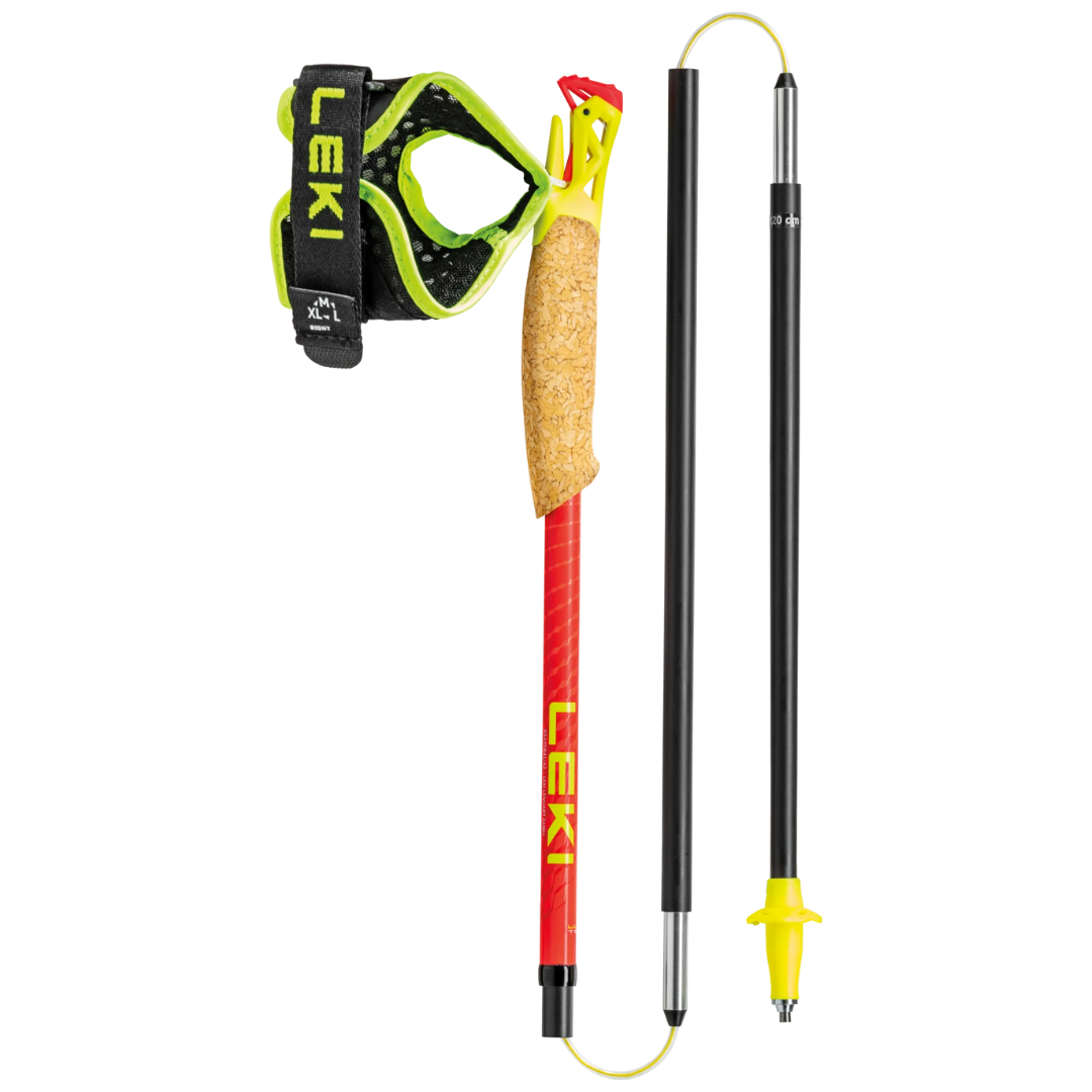 Comment choisir ses bâtons de trail