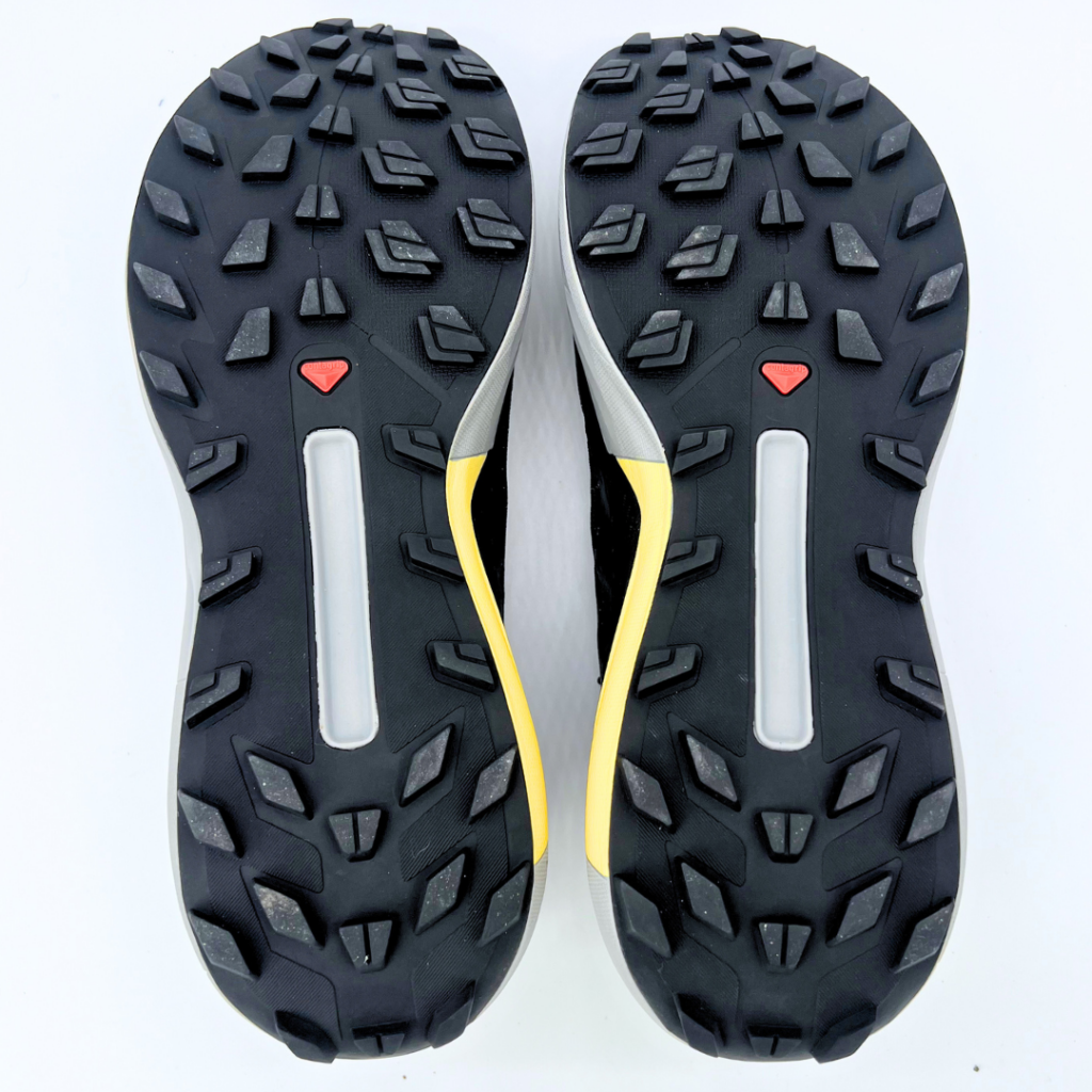 Test des S/Lab Genesis Salomon : La perfection