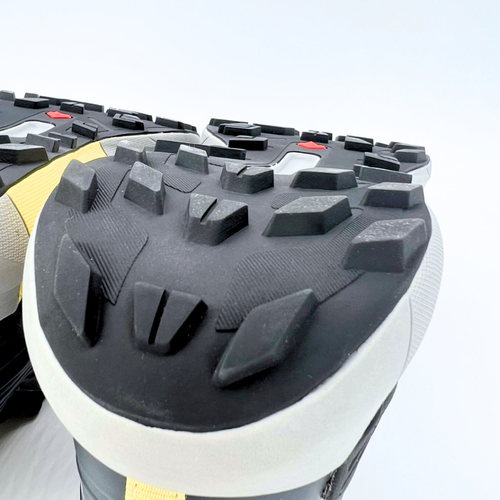 Test des S/Lab Genesis Salomon : La perfection