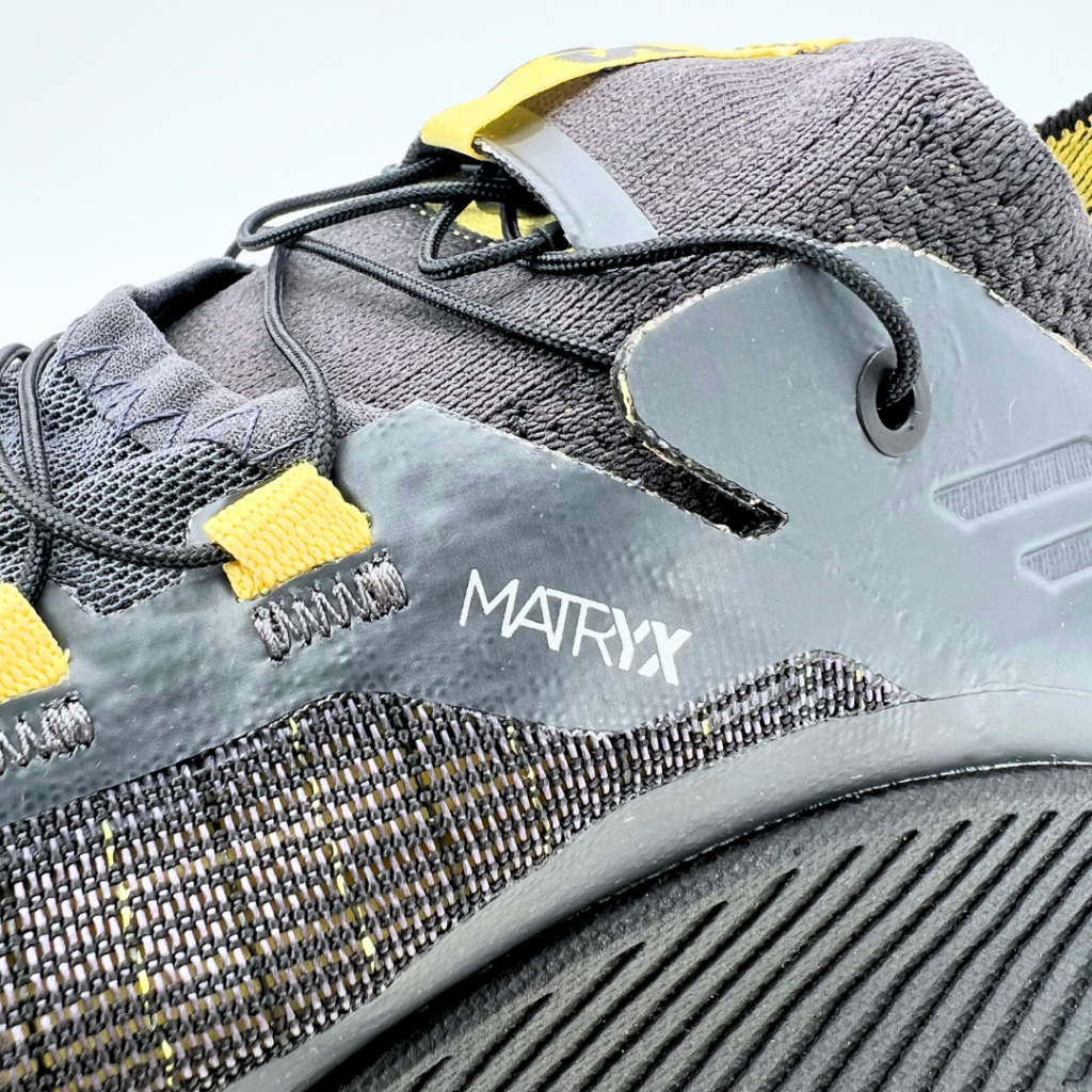 Test des S/Lab Genesis Salomon : La perfection