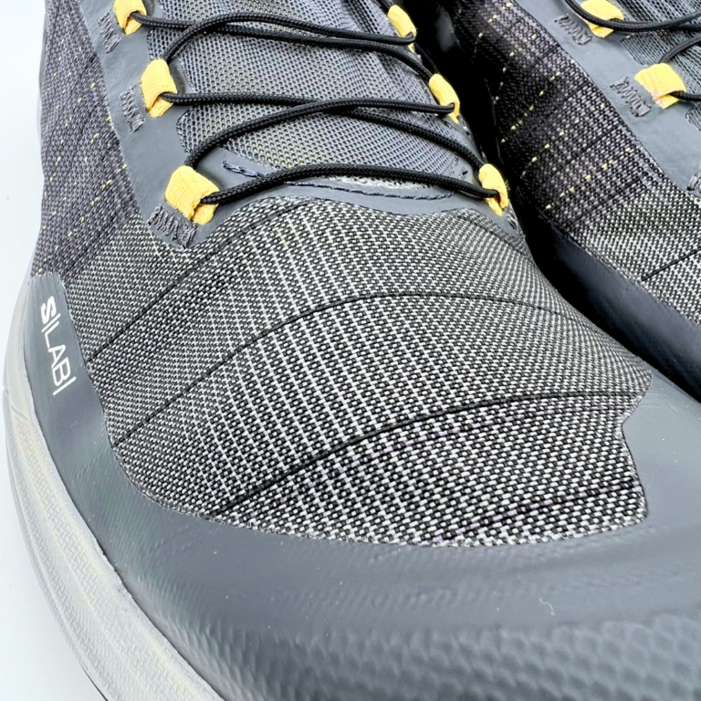 Test des S/Lab Genesis Salomon : La perfection