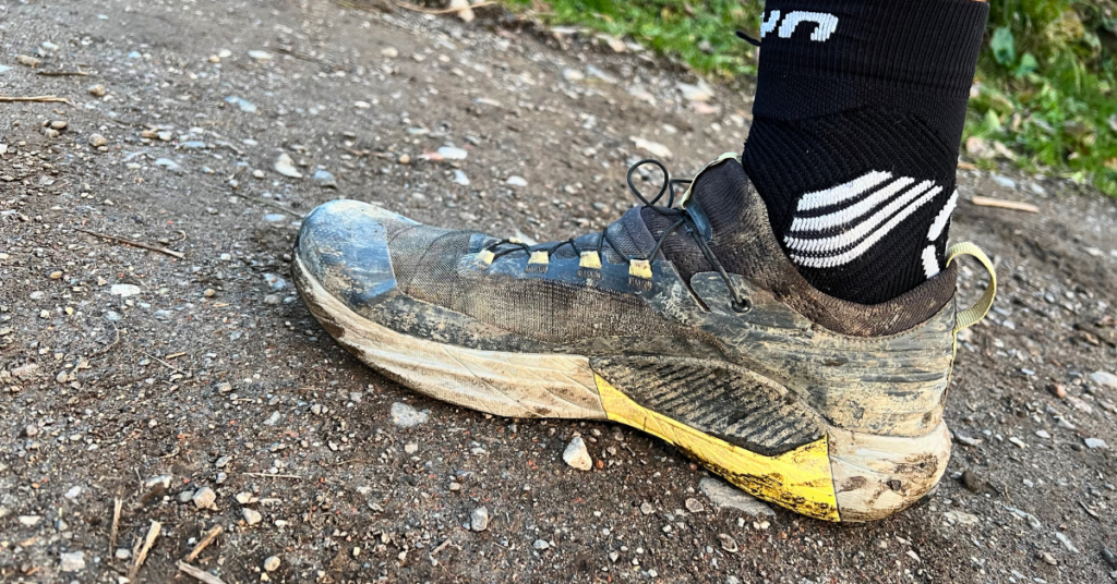 Test des S/Lab Genesis Salomon : La perfection