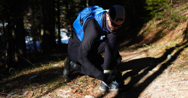 Test Adv Skin Cross Season 15 : trail toutes saisons et aventures